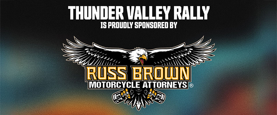 Thunder Valley Rally